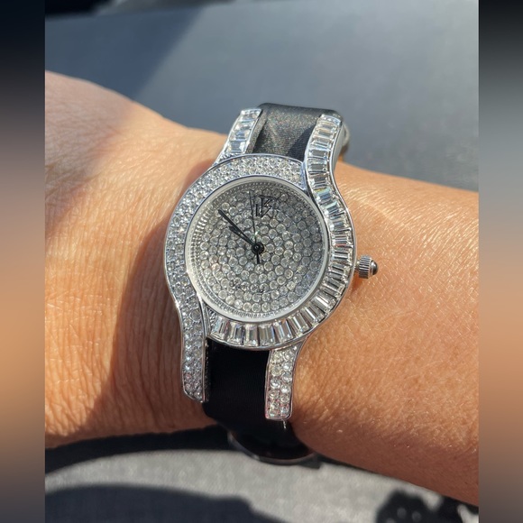 Accessories | Vintage Victoria Wieck Beverly Hills Watch | Poshmark